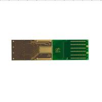 China 20 Layer PCB  High Speed Server Backplane Sample White Label PCB Rigid for sale