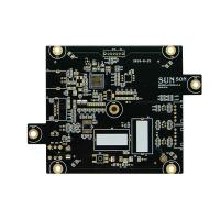 China Agencies PCB 24 Layer High Density High Speed PCB Board Sample for sale