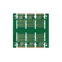 China Agencies PCB 24 Layer High Density High Speed PCB Board Sample for sale