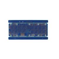 China Agencies PCB 24 Layer High Density High Speed PCB Board Sample for sale