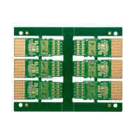 China 400g High Hrequency PCB Board Sample Wholesaler PCB for sale