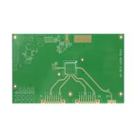 China 400g High Hrequency PCB Board Sample Wholesaler PCB for sale