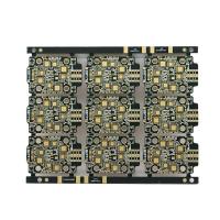 China Uav PCB Electrical Control Board Sample PCB Manufacturer for sale