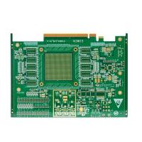 China Uav PCB Electrical Control Board Sample PCB Manufacturer for sale