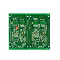 China Uav PCB Electrical Control Board Sample PCB Manufacturer for sale