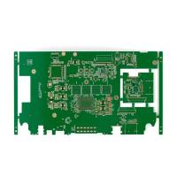 China Uav PCB Electrical Control Board Sample PCB Manufacturer for sale
