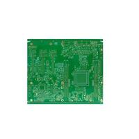 China Uav PCB Electrical Control Board Sample PCB Manufacturer for sale
