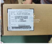 China Microcontrollers Stm32f071cbt6 IC MCU 32bit 128kb Flash 48lqfp for sale