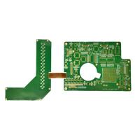 China iPad 3rd Order HDI PCB Board Sample PCB Distributor Chinese PCB for sale