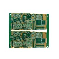 China iPad 3rd Order HDI PCB Board Sample PCB Distributor Chinese PCB for sale