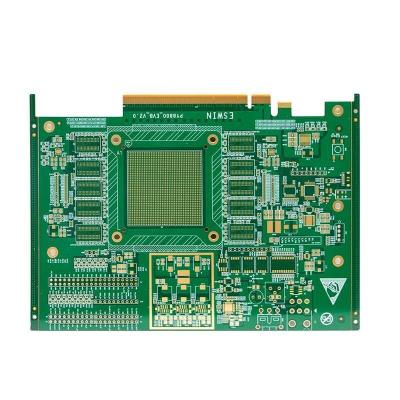 China Drone Camera High-Density PCB Board Sample PCB Distributors Importer PCB for sale