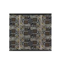 China Custom-Made 4th Order Automotive PCB Board Order by Sample for sale