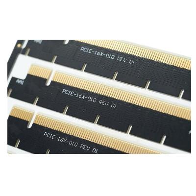 Cina Dischi di memoria PCB DDR2 DDR3 DDR4 DDR5 Udimm So-DIMM Ecc Server Memory PCB in vendita