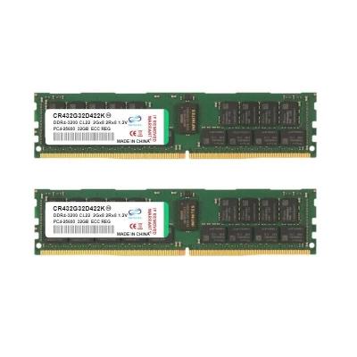 Cina Dischi di memoria PCB DDR2 DDR3 DDR4 DDR5 Udimm So-DIMM Ecc Server Memory PCB in vendita