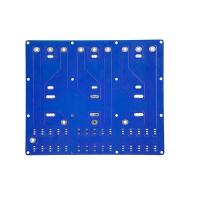 China Rogers PCB Board Sample Customized Professional PCBA Manufacturers for sale