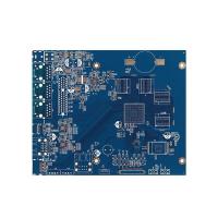 China Rogers PCB Board Sample Customized Professional PCBA Manufacturers for sale