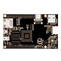 China Rogers PCB Board Sample Customized Professional PCBA Manufacturers for sale