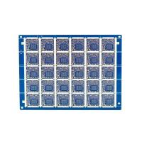 China 5g Module PCB Board Sample Customized Processing for sale