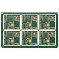 China 5g Module PCB Board Sample Customized Processing for sale
