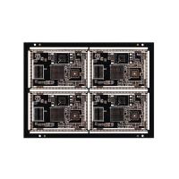 China 5g Module PCB Board Sample Customized Processing for sale