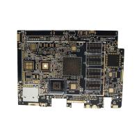 China 5g Module PCB Board Sample Customized Processing for sale