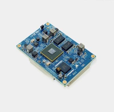 China Intelligente Iac-Imx6-Cm Core Board, Hoogwaardige industriële controle, Automotive, Consumer Terminal Embedded Board Te koop
