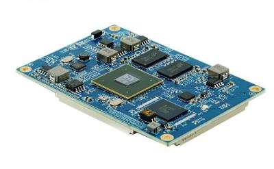 China Intelligente Iac-Imx6-Cm Core Board, Hoogwaardige industriële controle, Automotive, Consumer Terminal Embedded Board Te koop