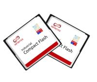 China Industrial CF Card 16GB Industrial Compactflash  For Mobile Computing for sale