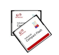 China Industrial CF Card 16GB Industrial Compactflash  For Mobile Computing for sale