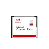 China Industrial CF Card 16GB Industrial Compactflash  For Mobile Computing for sale