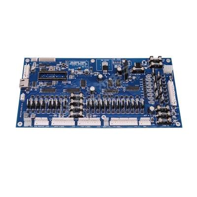 中国 Stm32 MCU 温室温度と湿度 知的灌水アラームシステム 制御 ブルetooth WiFi 完成品 スマートホーム 販売のため