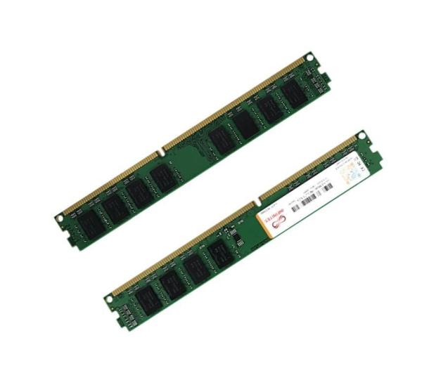 Βιομηχανική ποιότητα DDR3l μνήμη RAM 1.5V/1.35V Χρήση σε συστήματα 1U