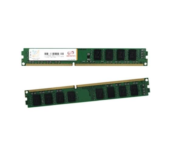 Βιομηχανική ποιότητα DDR3l μνήμη RAM 1.5V/1.35V Χρήση σε συστήματα 1U