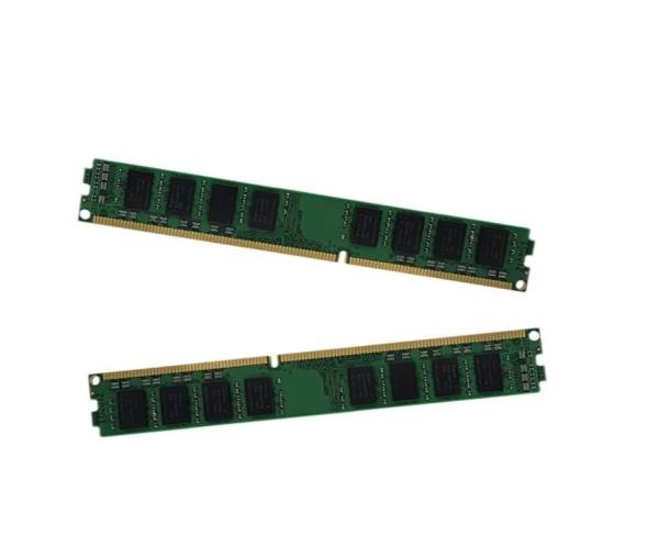 Βιομηχανική ποιότητα DDR3l μνήμη RAM 1.5V/1.35V Χρήση σε συστήματα 1U
