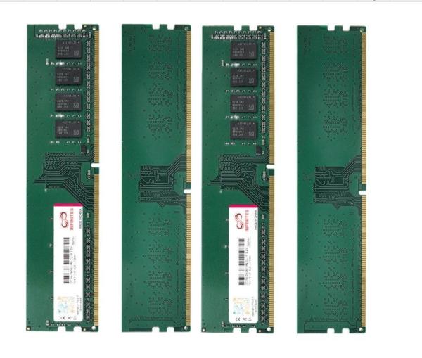 4GB 8GB 16GB DDR4L Μνήμη RAM 2133mt/S 2400mt/S Και 2666mt/S Μονούλες
