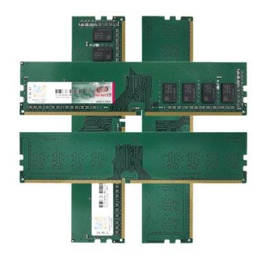 China 4GB 8GB 16GB DDR4L geheugen RAM 2133mt/S 2400mt/S en 2666mt/S modules Te koop