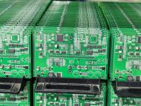 China Packaging Machine Motherboard PCB and PCBA for sale