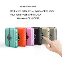 China Mini Matx Itx Case Gaming PC Intel Gen Micro ATX Itx Case Customization for sale