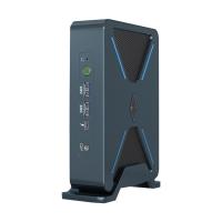 China Mini Matx Itx Case Gaming PC Intel Gen Micro ATX Itx Case Customization for sale