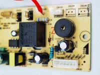 China Guangdong PCB Mount Board Electronics Assembled Circuit Board PCBA for sale