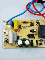 China Guangdong PCB Mount Board Electronics Assembled Circuit Board PCBA for sale