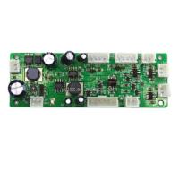 China Electronics Multi-Layer PCB Flexible Printed Circuit Board Assembly Custom Rigid PCBA for sale