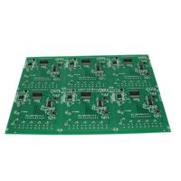 China Electronics Multi-Layer PCB Flexible Printed Circuit Board Assembly Custom Rigid PCBA for sale