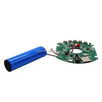 China Electronics Multi-Layer PCB Flexible Printed Circuit Board Assembly Custom Rigid PCBA for sale
