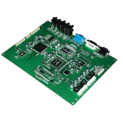 Cina Fabbrica SMT Fornitore personalizzato Tavole di circuito professionale Tavole di circuito PCB PCBA in vendita