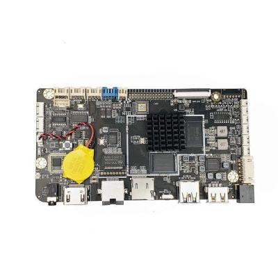 China SMT factory Custom PCBA PCB Board Samples Supplier Copying PCB  PCBA for sale