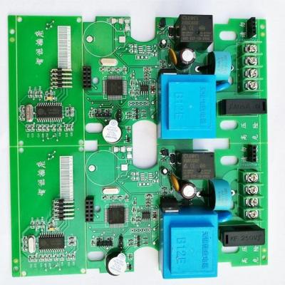 China SMT factory   High Quality Custom OEM Electronic Circuit Board Manufacturer Drone PCBA for sale