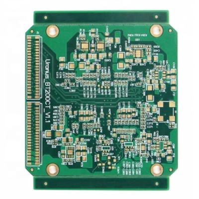 China SMT factory   High Quality Custom OEM Electronic Circuit Board Manufacturer Drone PCBA for sale
