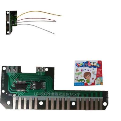 China SMT factory OEM Multilayer PCB Board Supplier Custom Electronic  Assembly Service PCBA for sale