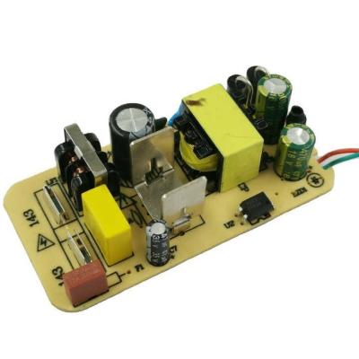 China SMT factory China PCB Factory Single Sided Double Side PCB Assembly PCBA for sale